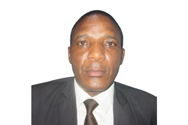 Executive Committee 2021 – 2023 – Dr.BAMU