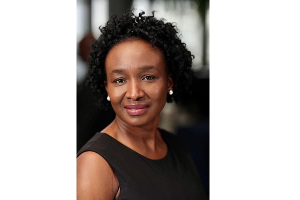 Executive Committee 2021 – 2023 – Dr.BAMU