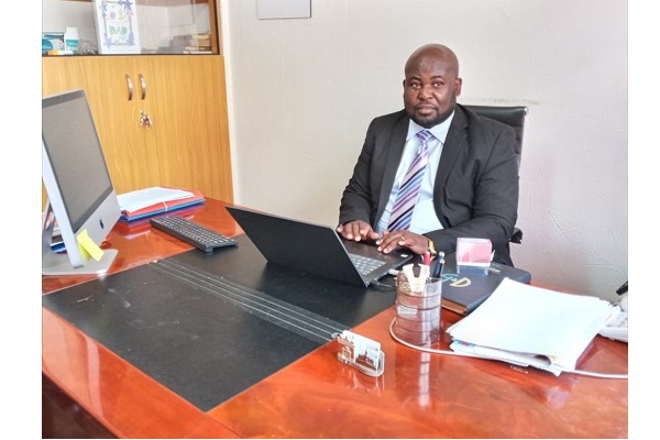 Executive Committee 2021 – 2023 – Dr.BAMU