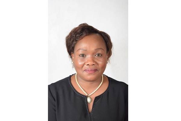 Executive Committee 2021 – 2023 – Dr.BAMU