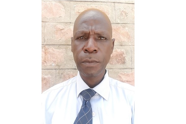 Executive Committee 2021 – 2023 – Dr.BAMU